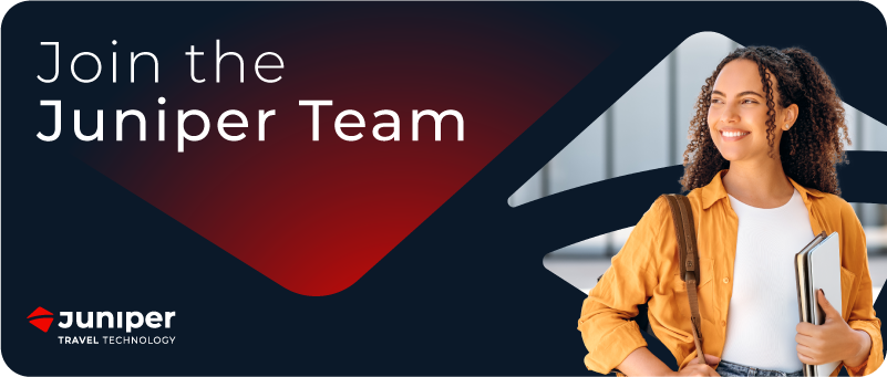 Juniper Travel Technology - Ven a realizar prácticas con nosotr@s en ...